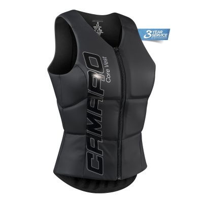 Prallschutz- & Schwimmweste für Wakeboard & Wasserski