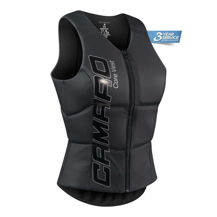 Prallschutz- & Schwimmweste für Wakeboard & Wasserski